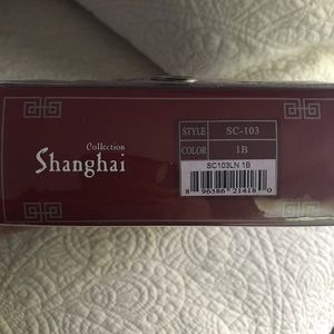 Shanghai Collection | Hair | Shanghai Collection Wig | Poshmark